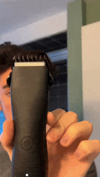 Manshed™ Body Hair Trimmer – Barkermeow