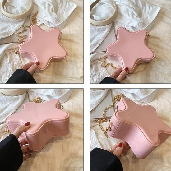 Mini Star Crossbody Purse – Barkermeow