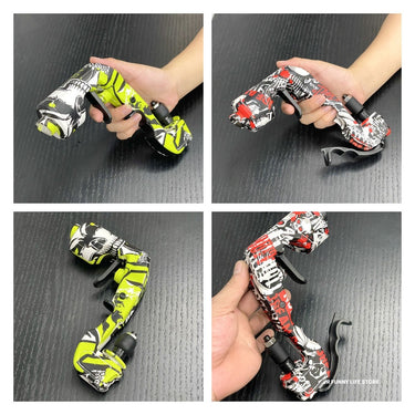 Beer Pistol – Barkermeow