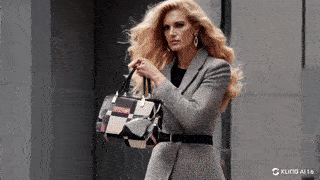 KUOY Designer Women Handbag – Barkermeow