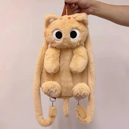 Catnap Bag – Barkermeow