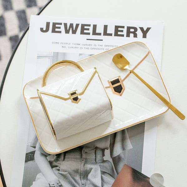 Brewtique Handbag Mug – Barkermeow