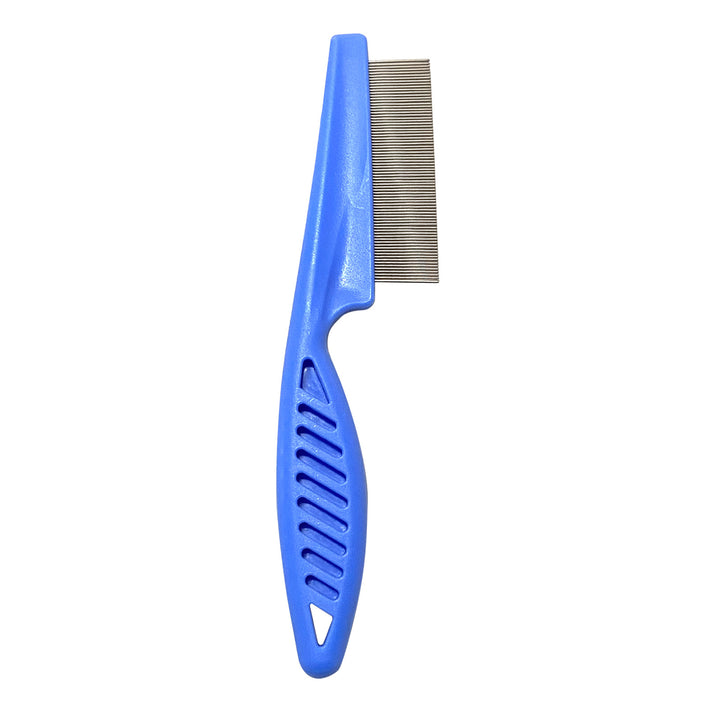 Pet Flea Comb – Barkermeow