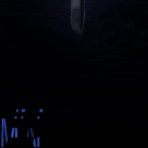 ZAO Mini Portable Electric Shaver – Barkermeow