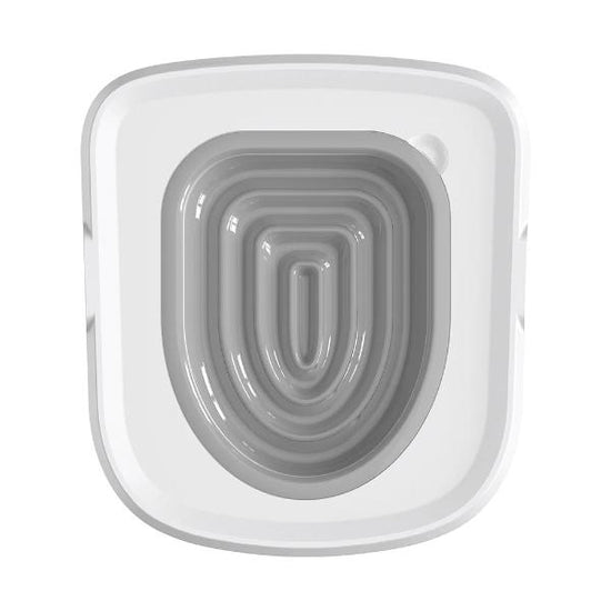 Kitty Cat Toilet Training Kit – Barkermeow