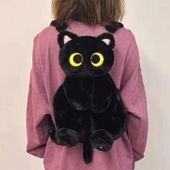 Catnap Bag – Barkermeow