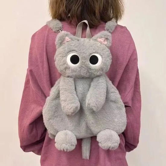 Catnap Bag – Barkermeow