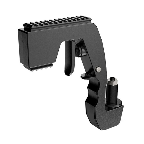 Beer Pistol – Barkermeow