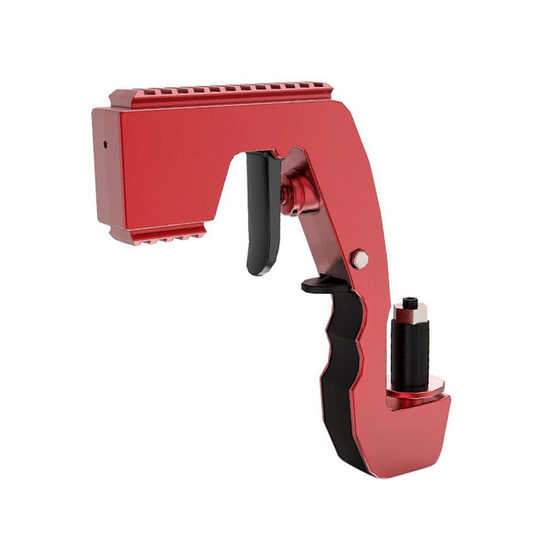 Beer Pistol – Barkermeow