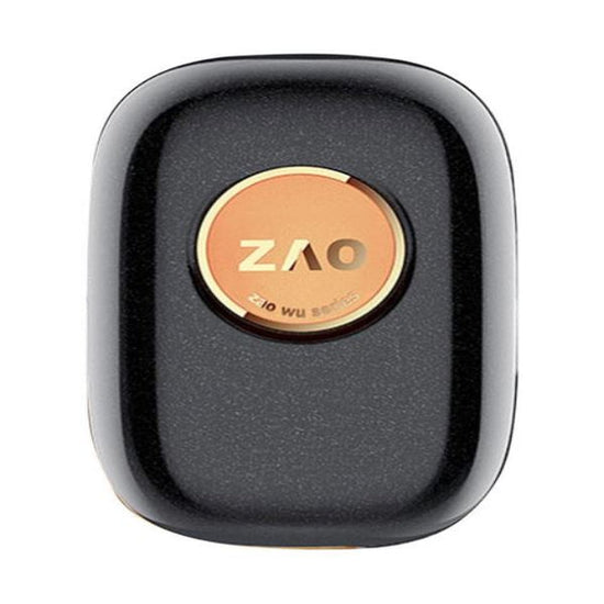 ZAO Mini Portable Electric Shaver – Barkermeow
