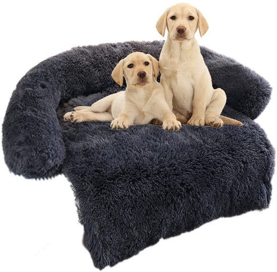 Calming Couch Cover Protector – Barkermeow