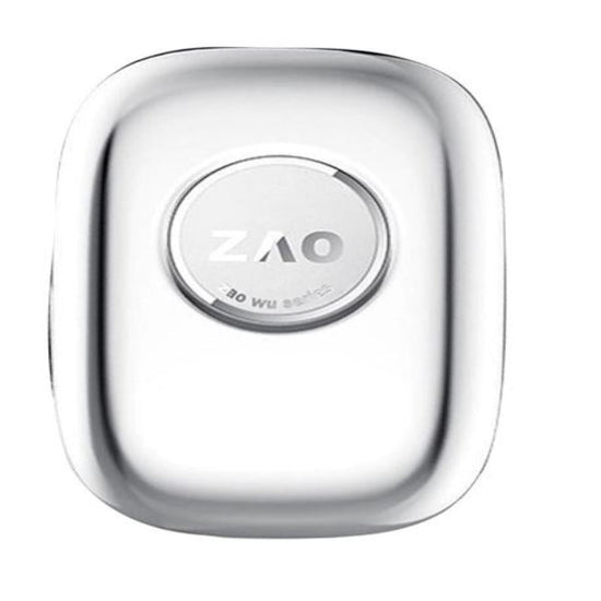 ZAO Mini Portable Electric Shaver – Barkermeow